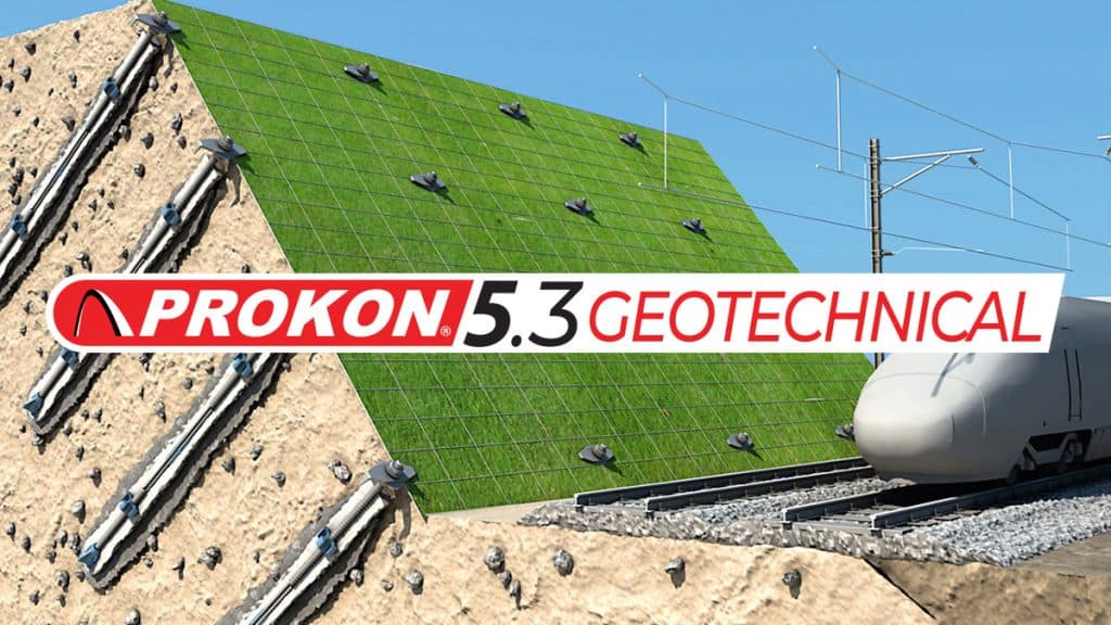 PROKON Software Store - Structural Engineering Analysis and Design Software