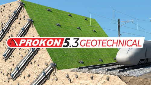 PROKON Software Store - Structural Engineering Analysis and Design Software