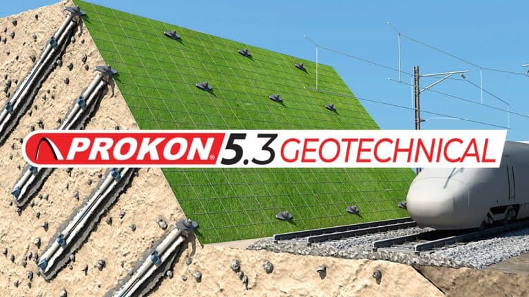 PROKON Software Store - Structural Engineering Analysis and Design Software