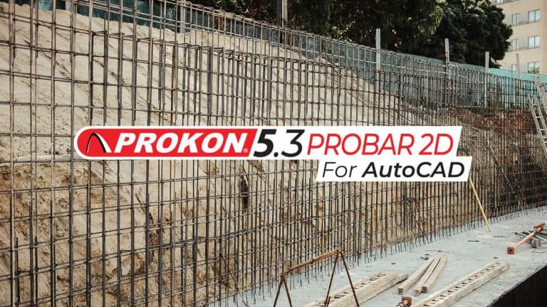 PROKON Software Store - Structural Engineering Analysis and Design Software