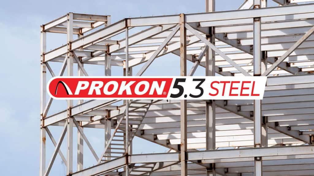 PROKON Software Store - Structural Engineering Analysis and Design Software