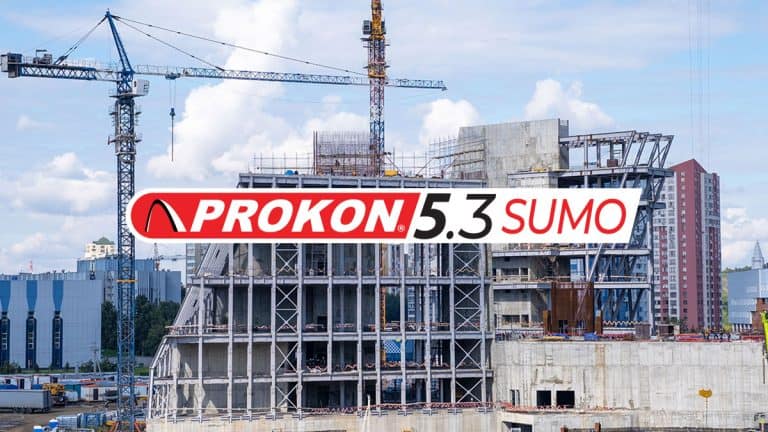 PROKON Software Store - Structural Engineering Analysis and Design Software