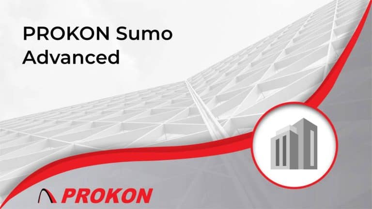 PROKON Software Store - Structural Engineering Analysis and Design Software