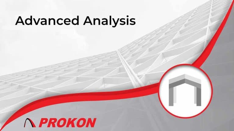 PROKON Software Store - Structural Engineering Analysis and Design Software